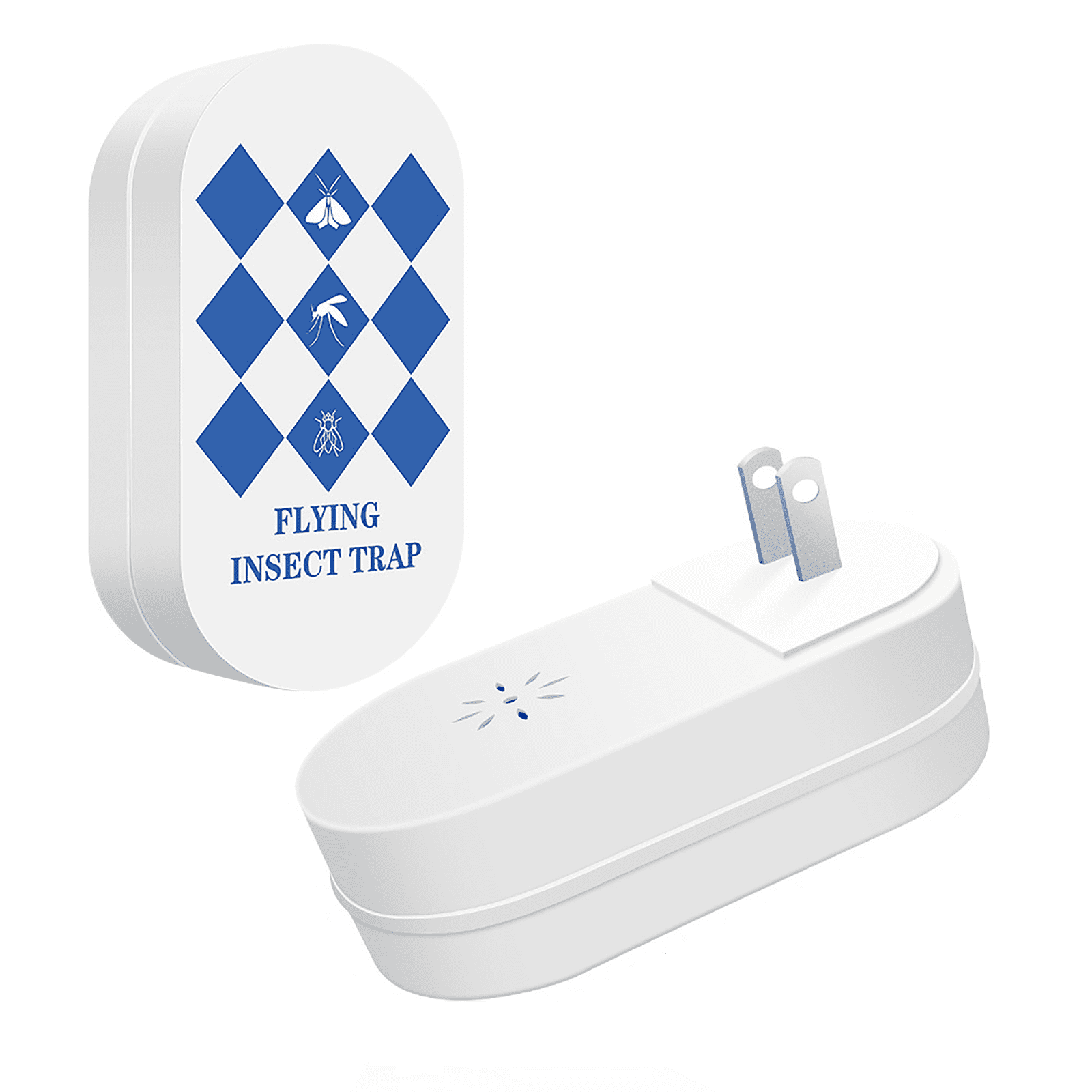 Insect Repellent Electric Flying Plug-In Device For Home And Office ...