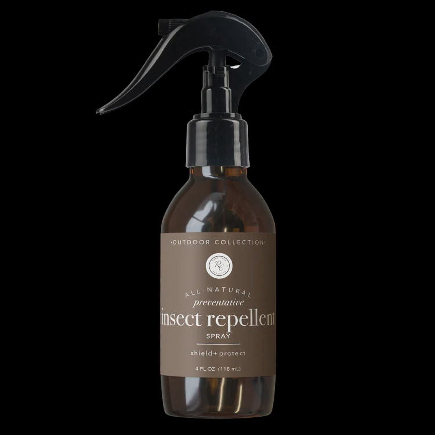 Insect Repellent Spray - Walmart.com