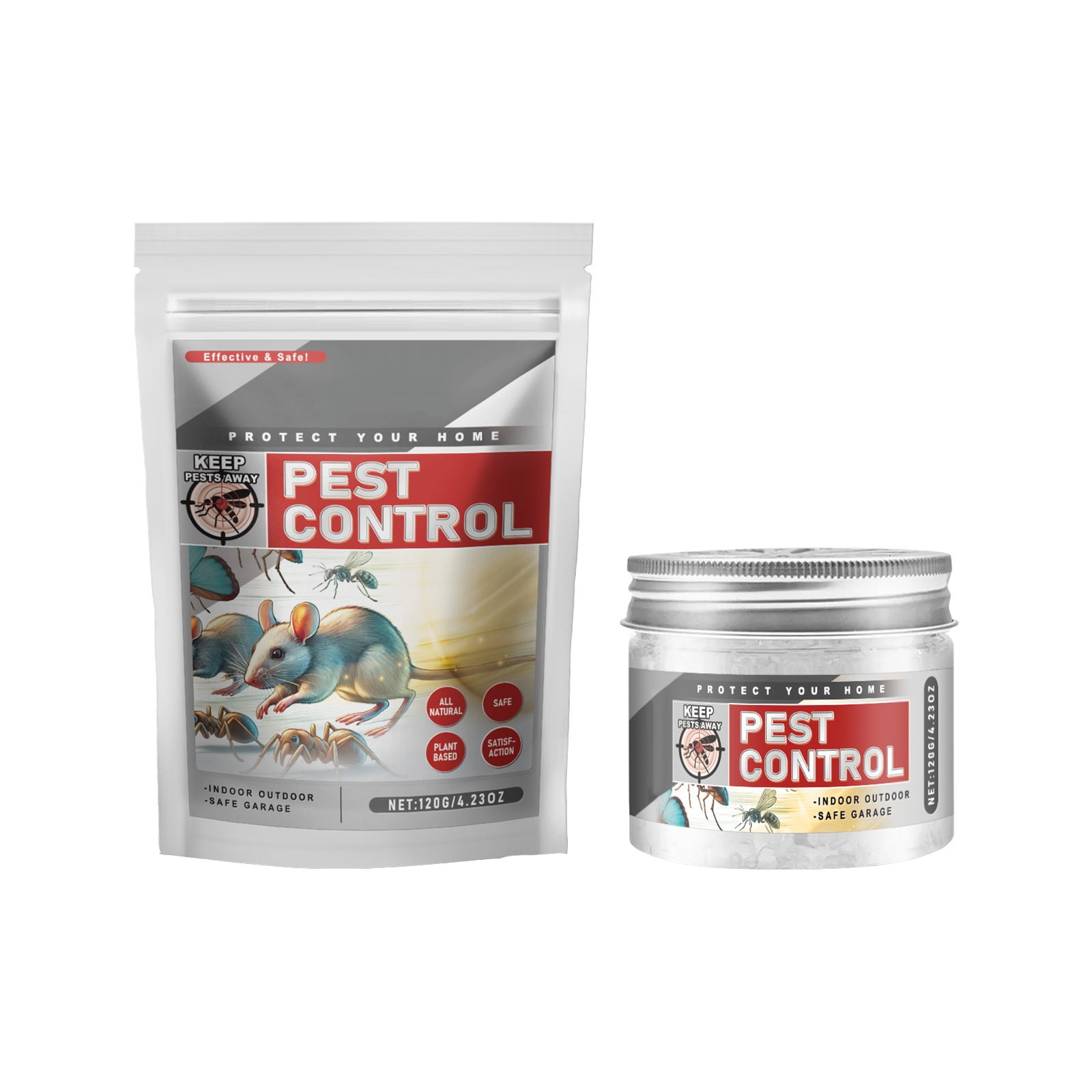 Insect Repellents For Home Kitchens Insect Repellents For And ...