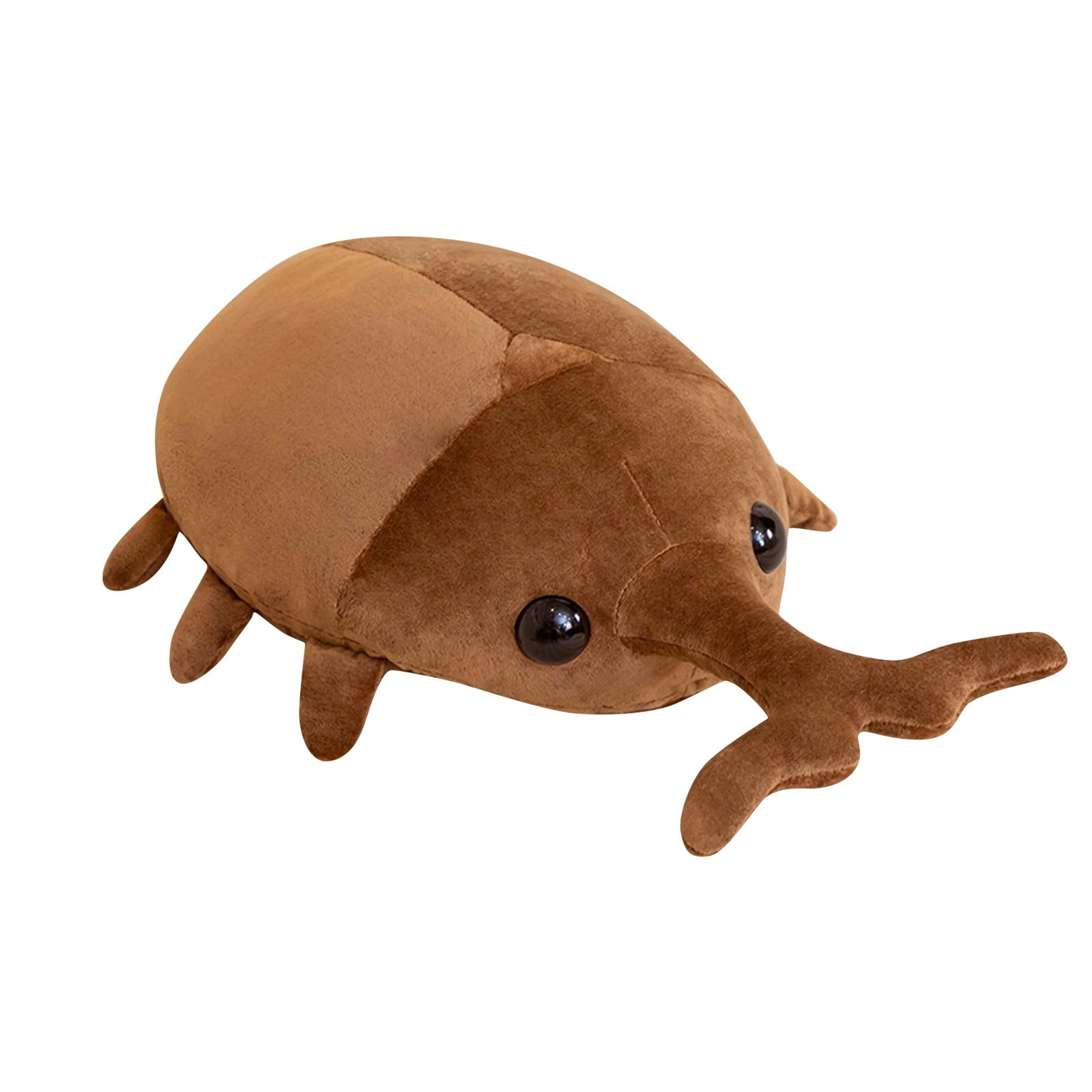 Insect Series Plush Toy Pillow, Beetle Plush Toy, The Best Toy Gift for ...