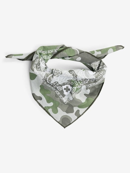 Insect Shield Bug Repellent Bandana - Walmart.com