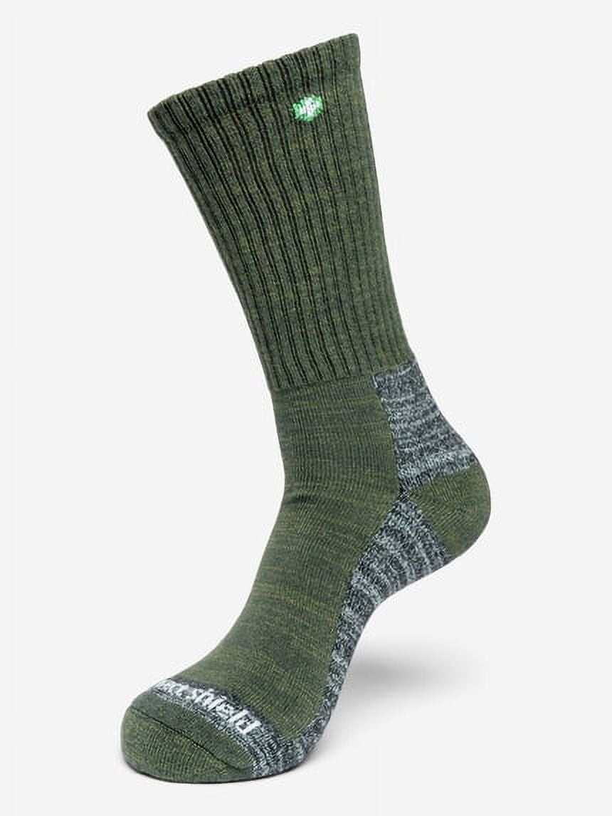 Insect Shield Midweight Hiker Socks - Walmart.com