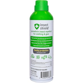 Permethrin Spray