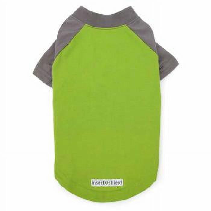 Guardian Gear IE9414 16 43 Premium Tee Insect Repellent, Medium - Green ...