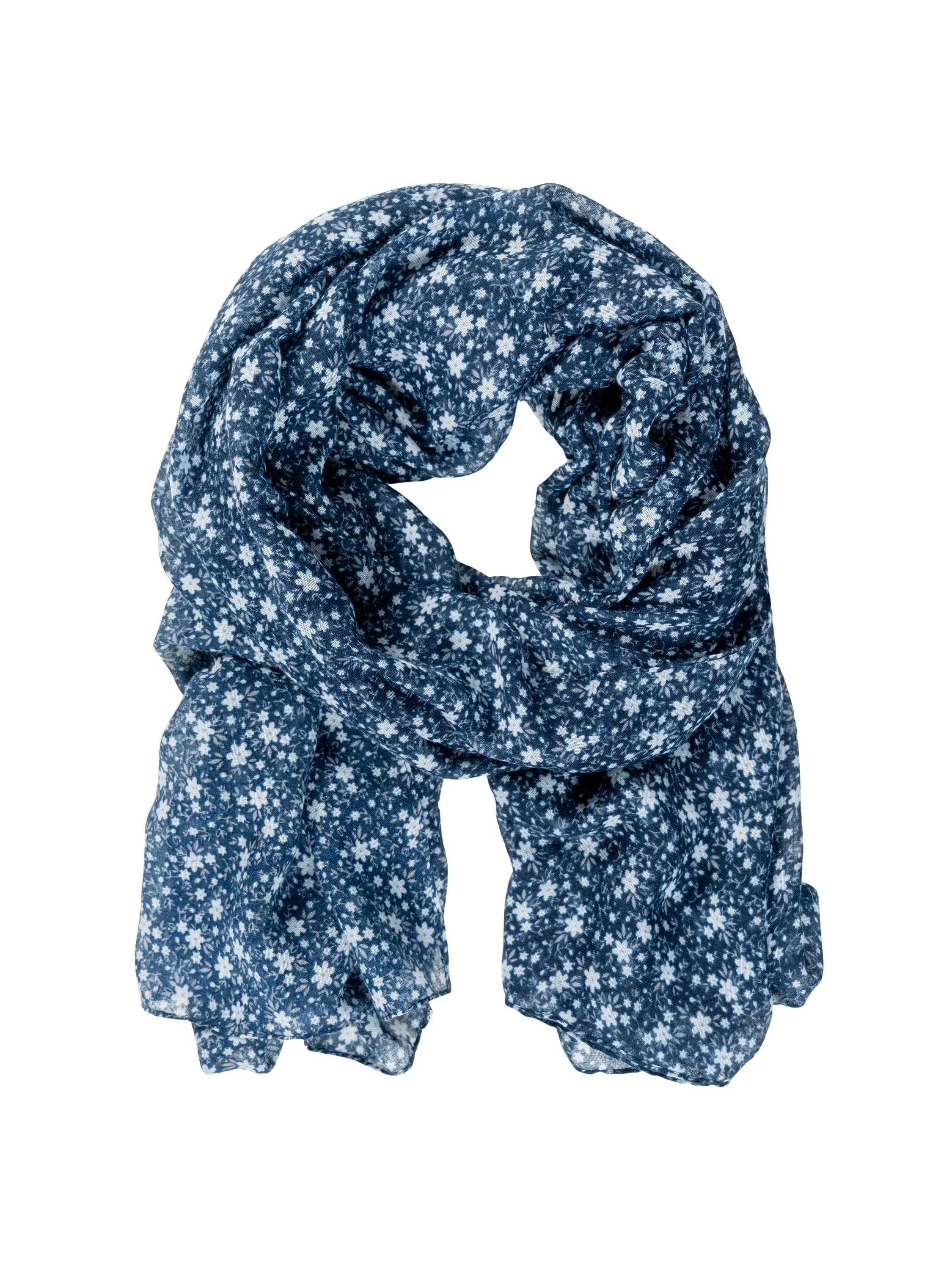 Insect Shield Scarf