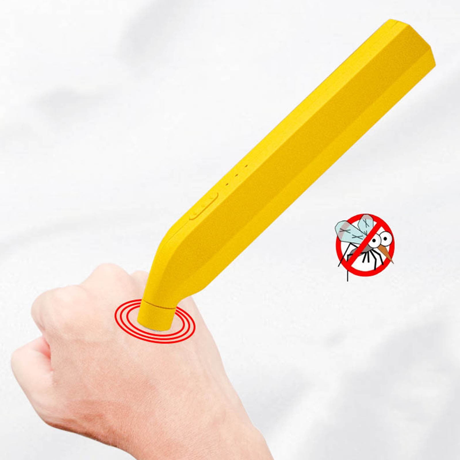 Insect Sting and Bite Relief, Bug Bite Healer for Chemical-Free ...