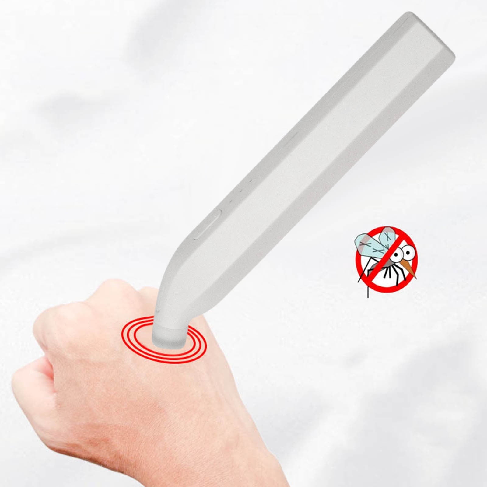 Insect Sting and Bite Relief, Bug Bite Healer for Chemical-Free ...