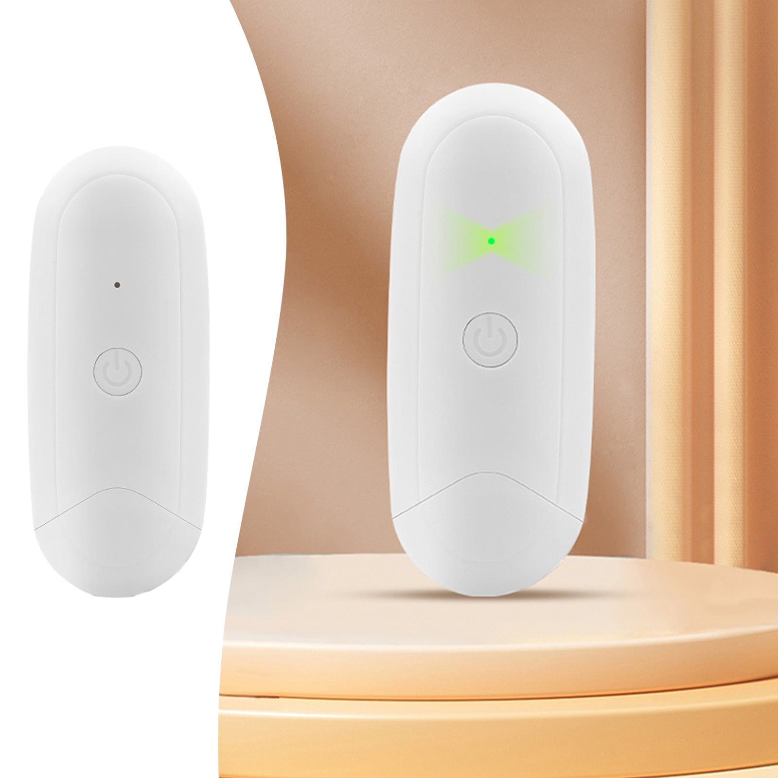 Insect Sting and Bite Relief Device | Chemical-Free Heat Therapy | Fast ...