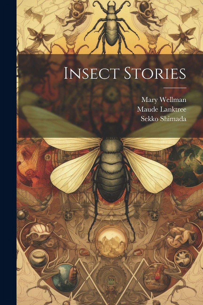 Insect Stories - Walmart.com