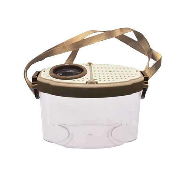 Insect Viewer Inspection Kit Bug Catcher Viewing Collection For Kids w ...