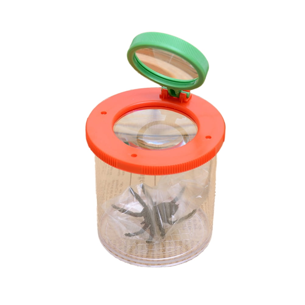 Insect Viewer for Kids Insect Collecting Tool Insect Viewer Toy Insect ...