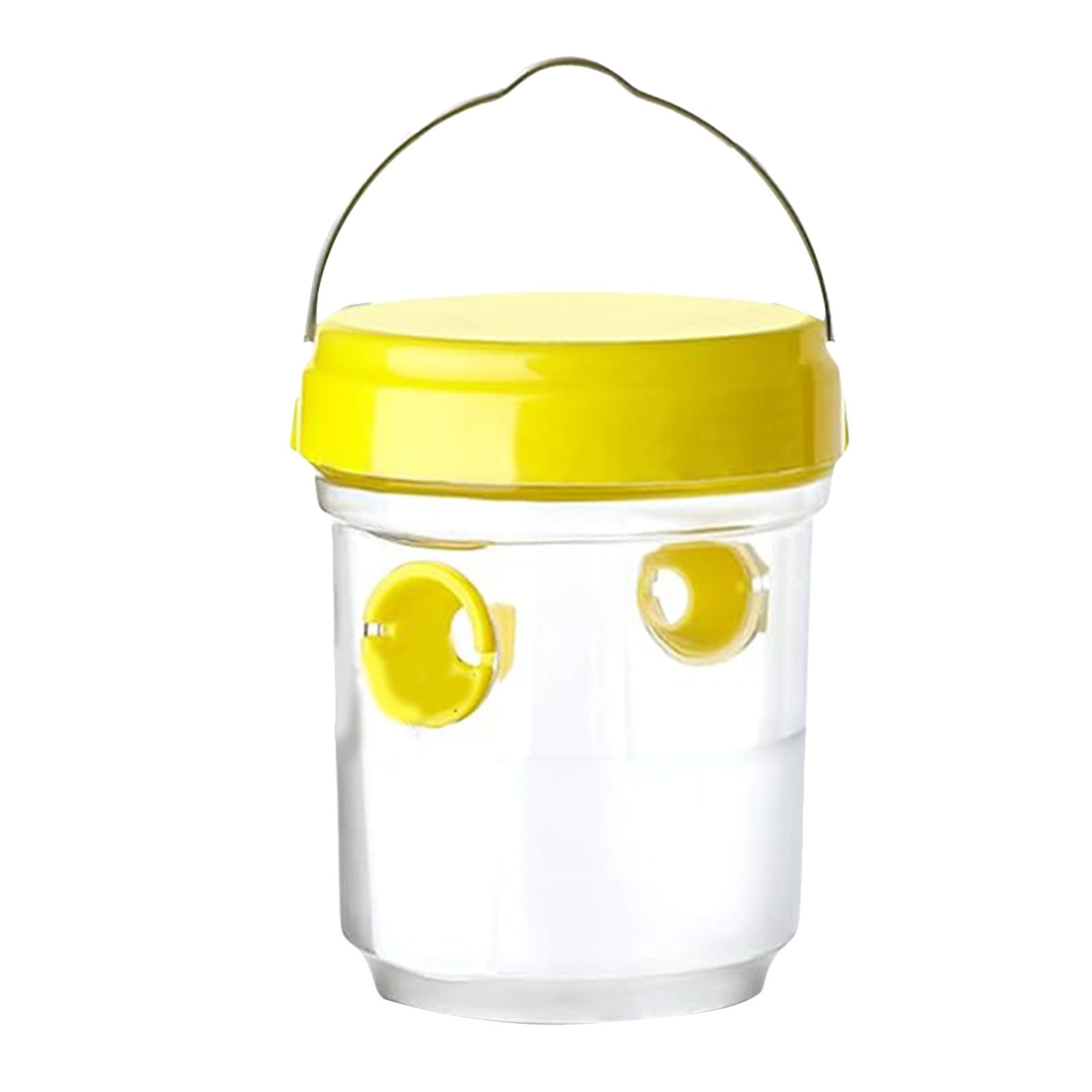 Insect Wasp Trap, Asian Hornet Trap, Removable and Reusable, Living ...