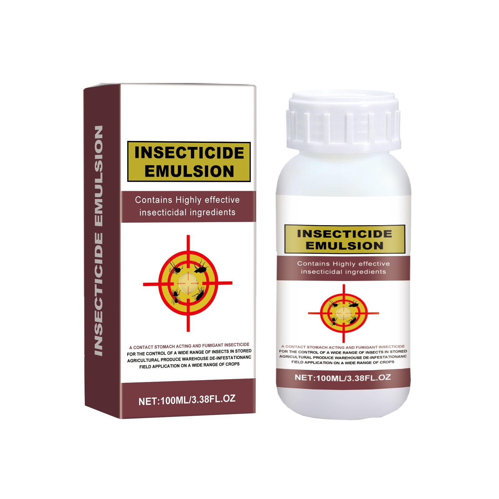 Insect Water Emulsion, Effective Insect For Household Indoor Kitchen ...