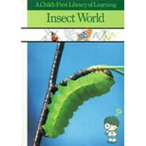 Marvelous World of Insects Insectorama: The Marvelous World of Insects ...