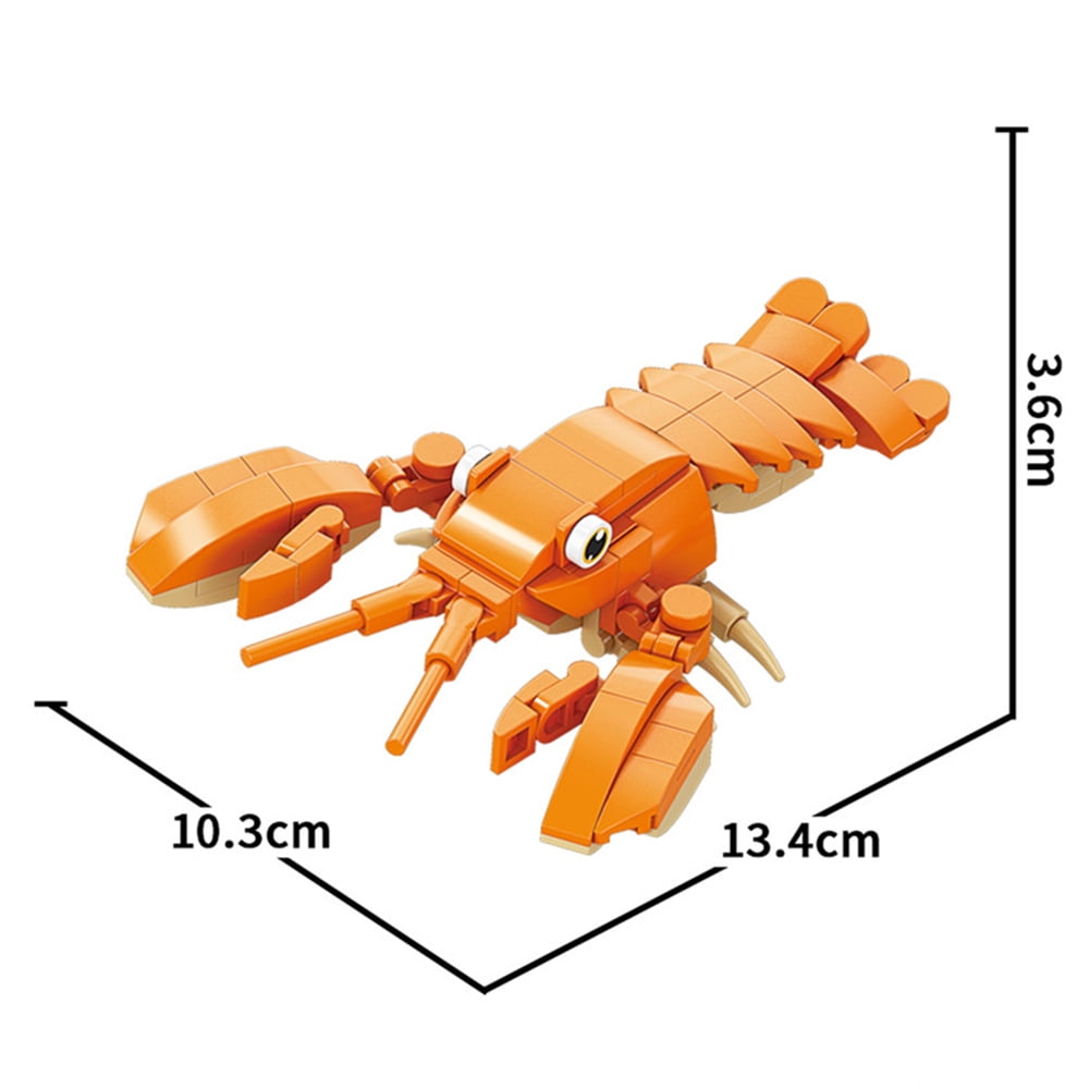 Insect World Animals Bee Butterfly Dragonfly Crab Octopus Cat Animal ...