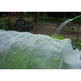 Insect barrier netting, 10'x20', White - Walmart.com