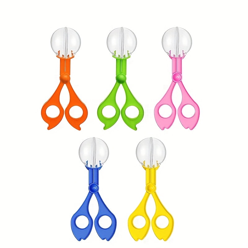 Insect capture set, insect scissors clip, insect catcher, insect clip ...