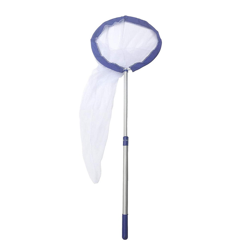 Insect net 1pc Professional Insect Net Butterflies Net Retractable ...
