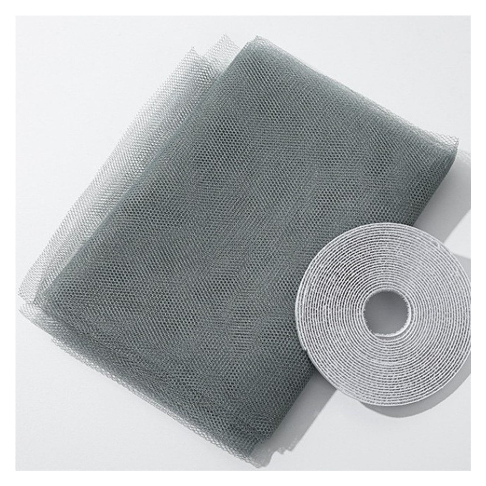 Insect protection window fly screen, window protection fly screen ...