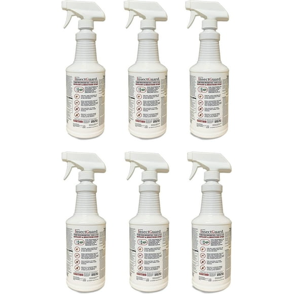 permethrin repellents