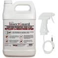 InsectGuard Permethrin Mosquitoes, Ticks and Flies Repellent ...