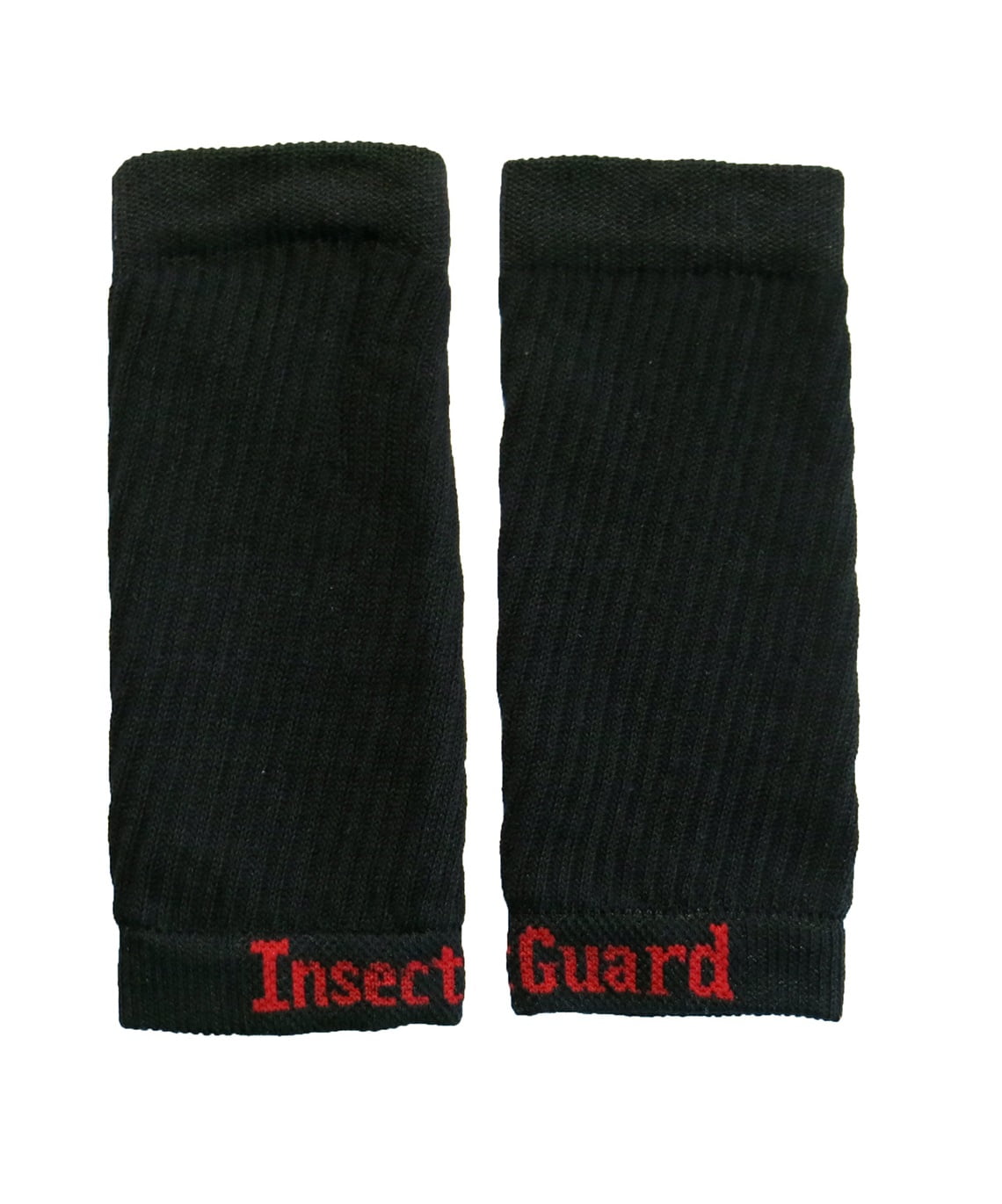 InsectGuard Permethrin Treated Tick Gaiters/Sleeves and Mosquitoes ...