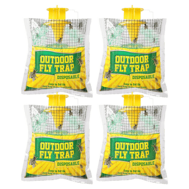 White Fly Traps - Walmart.com