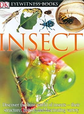 Pre-Owned Insect (Library Binding) 0756606918 9780756606916 - Walmart.com