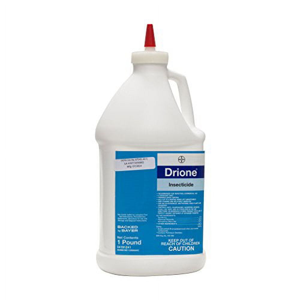Insecticide Dust lb bottle - Walmart.com