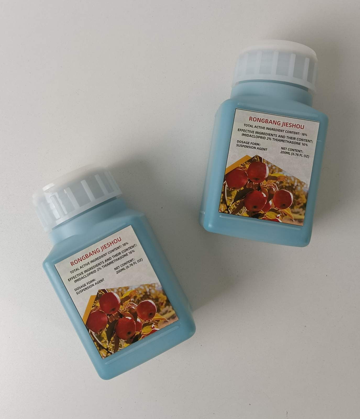 Insecticide with Imidacloprid and Thiamethasone: Kills Aphids, Scale ...