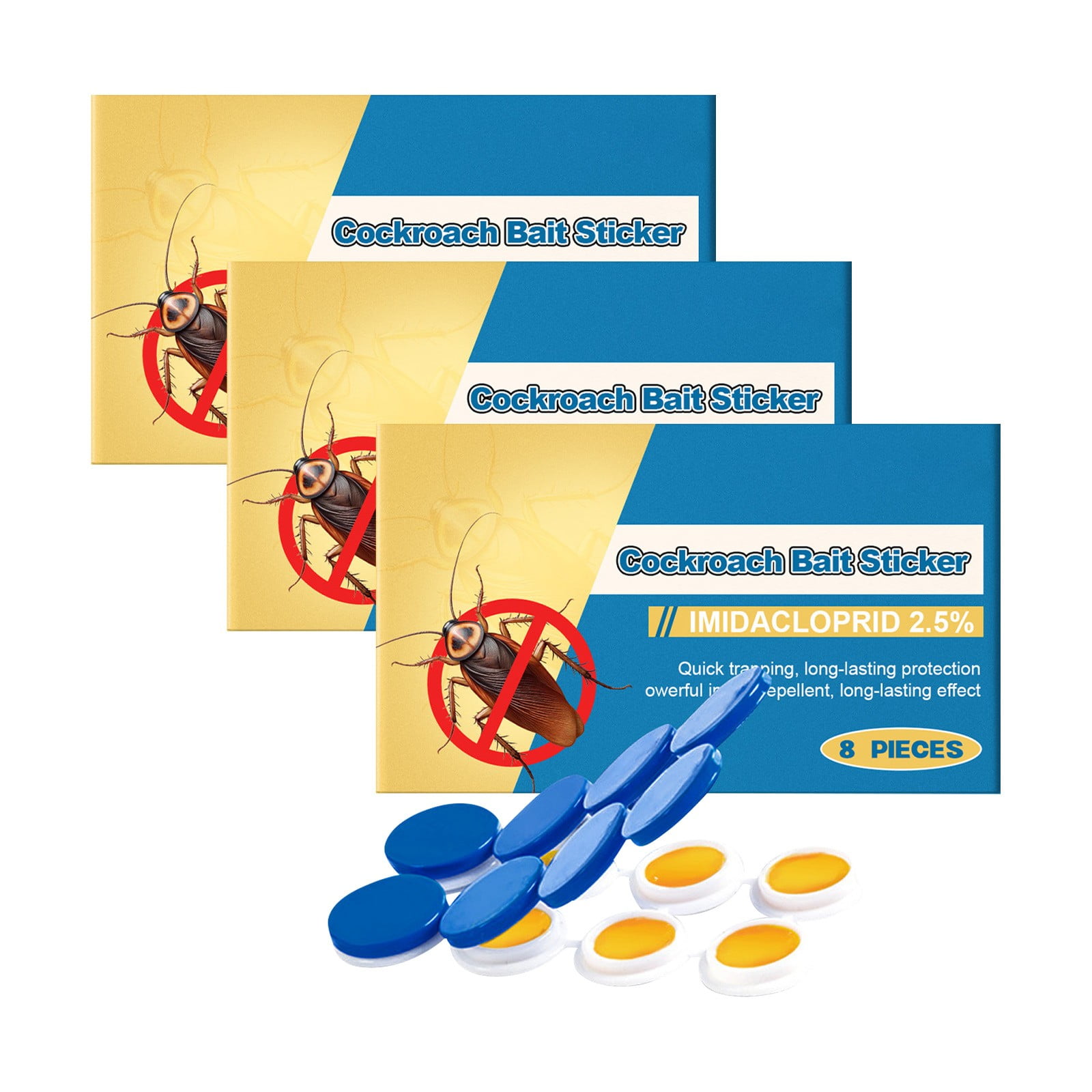 Insecticides Repel Cockroaches Household Insecticides Effective ...