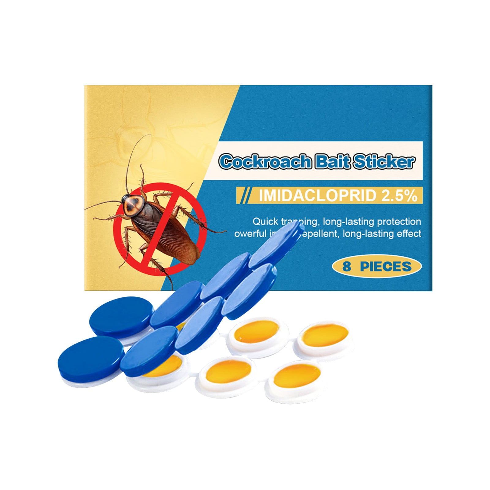 Insecticides Repel Cockroaches Household Insecticides Effective ...