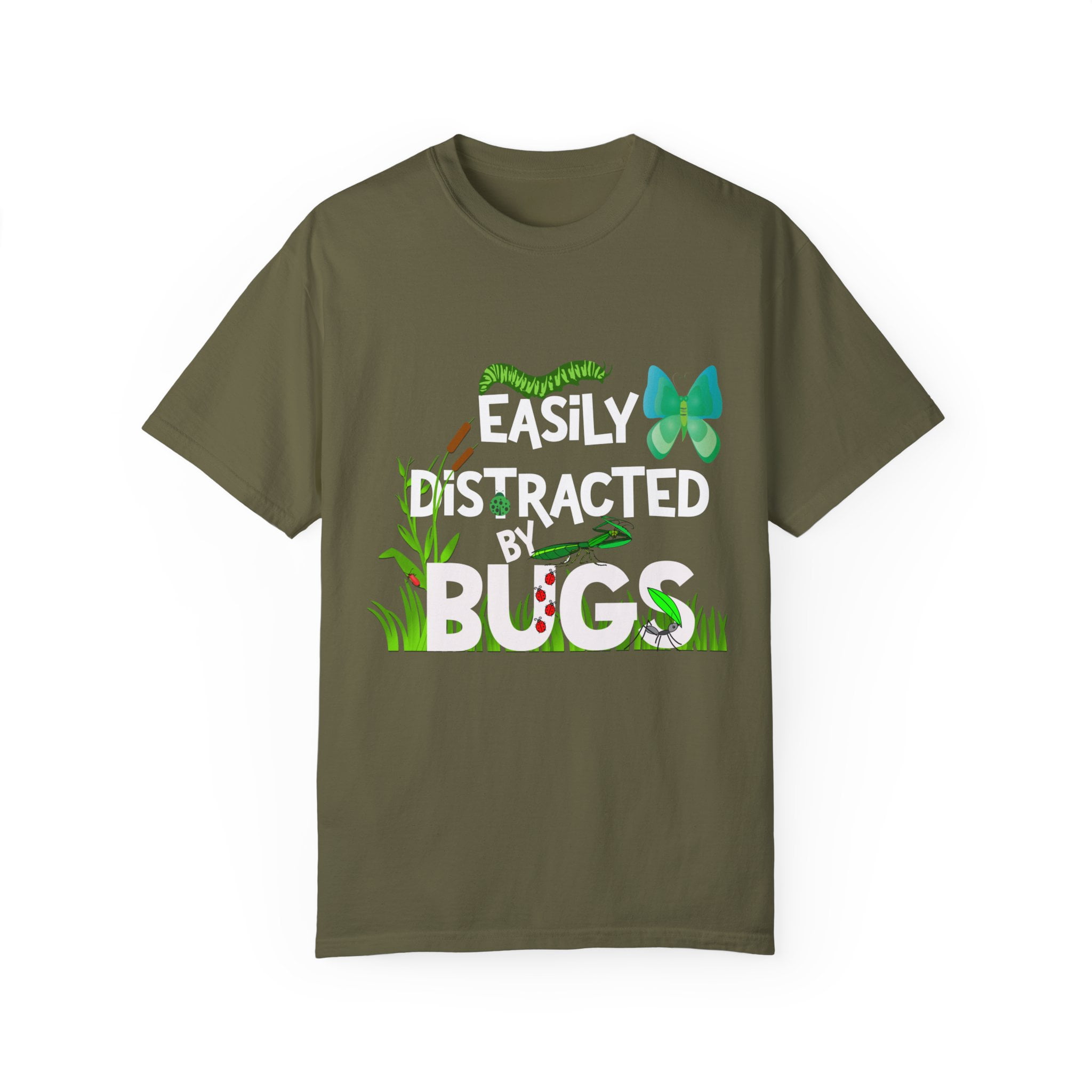 Insects Bugs Kingdom Enthusiasts Gift | Graphic Insect Queens ...