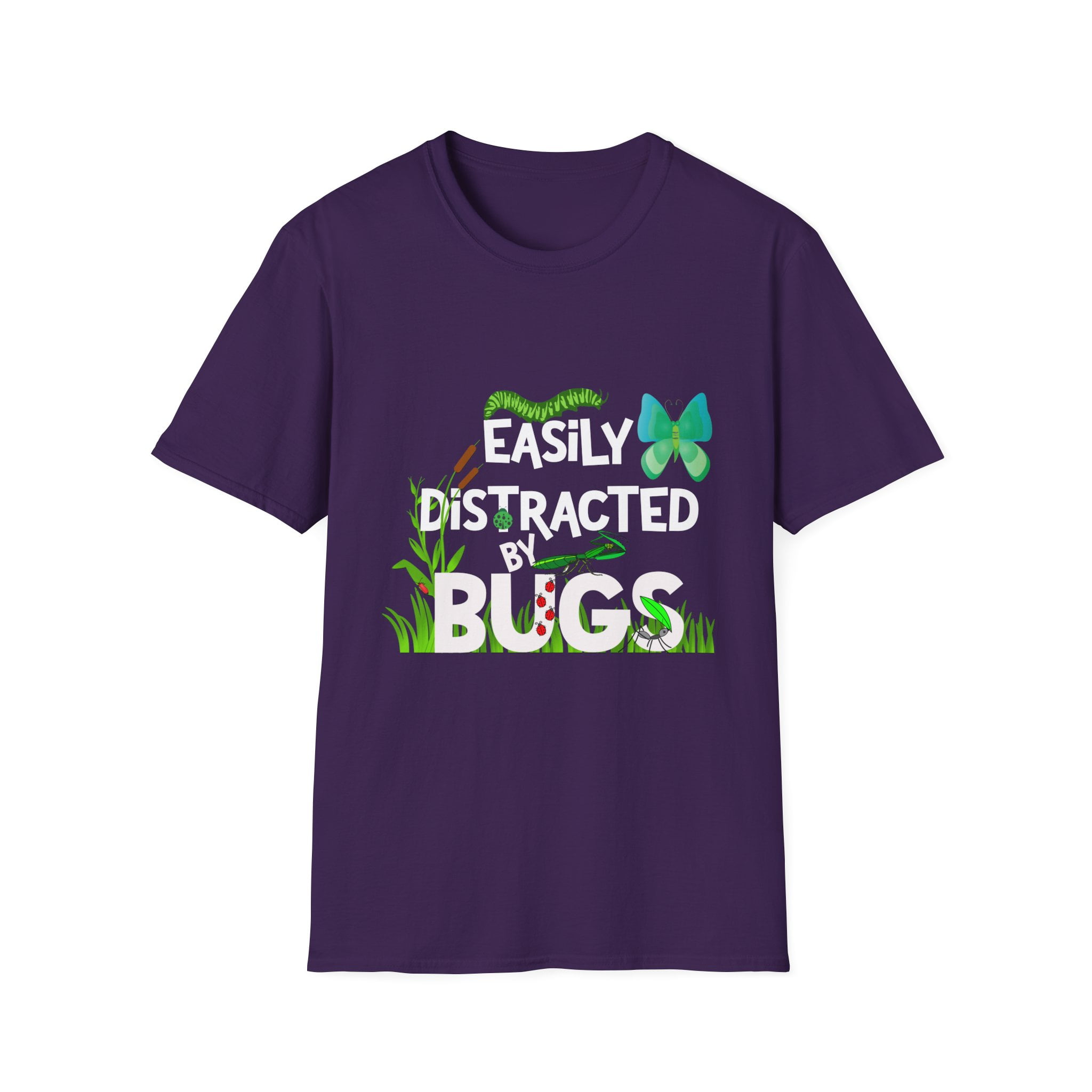 Insects Bugs Kingdom Enthusiasts Gift | Graphic Insect Queens ...