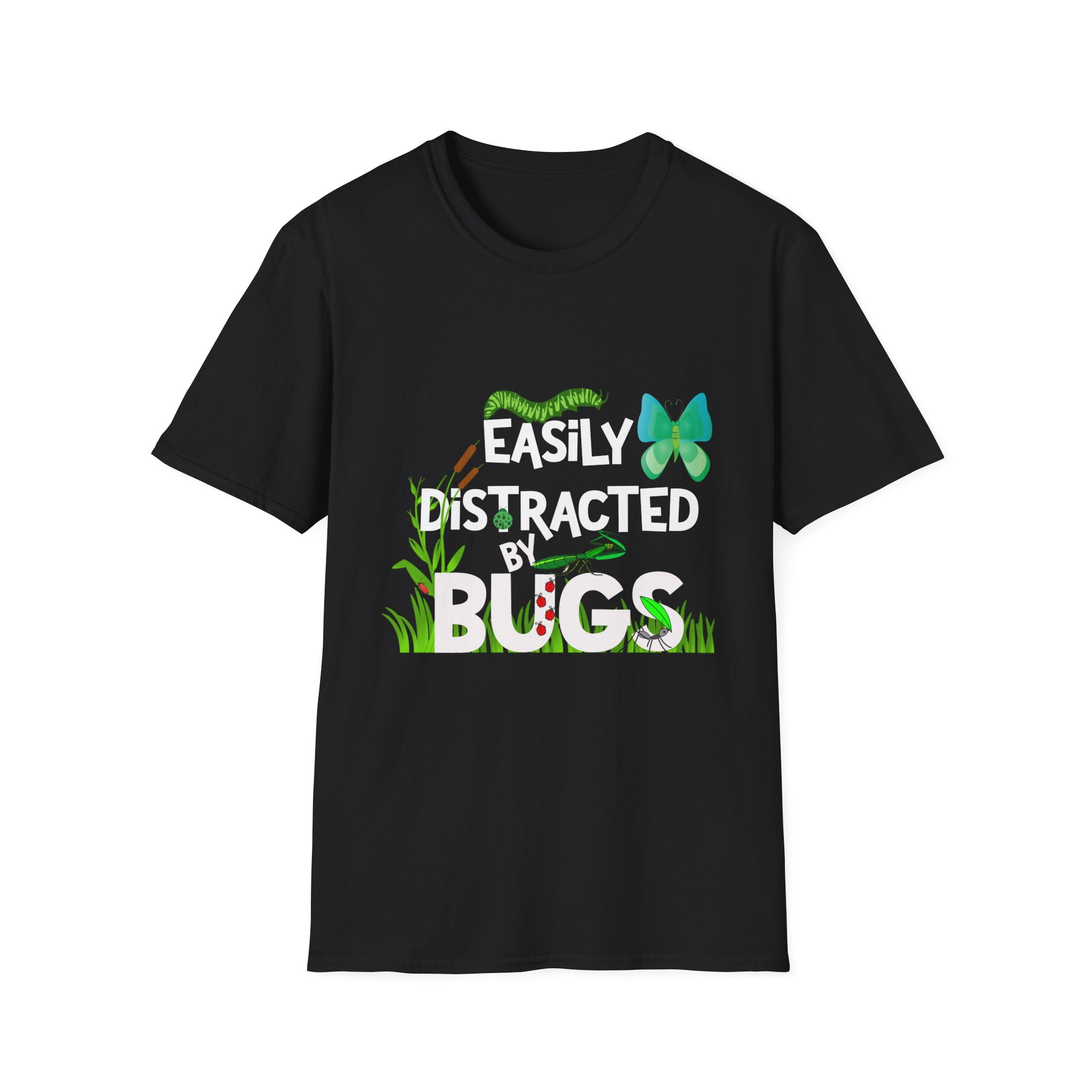 Insects Bugs Kingdom Enthusiasts Gift | Graphic Insect Queens ...