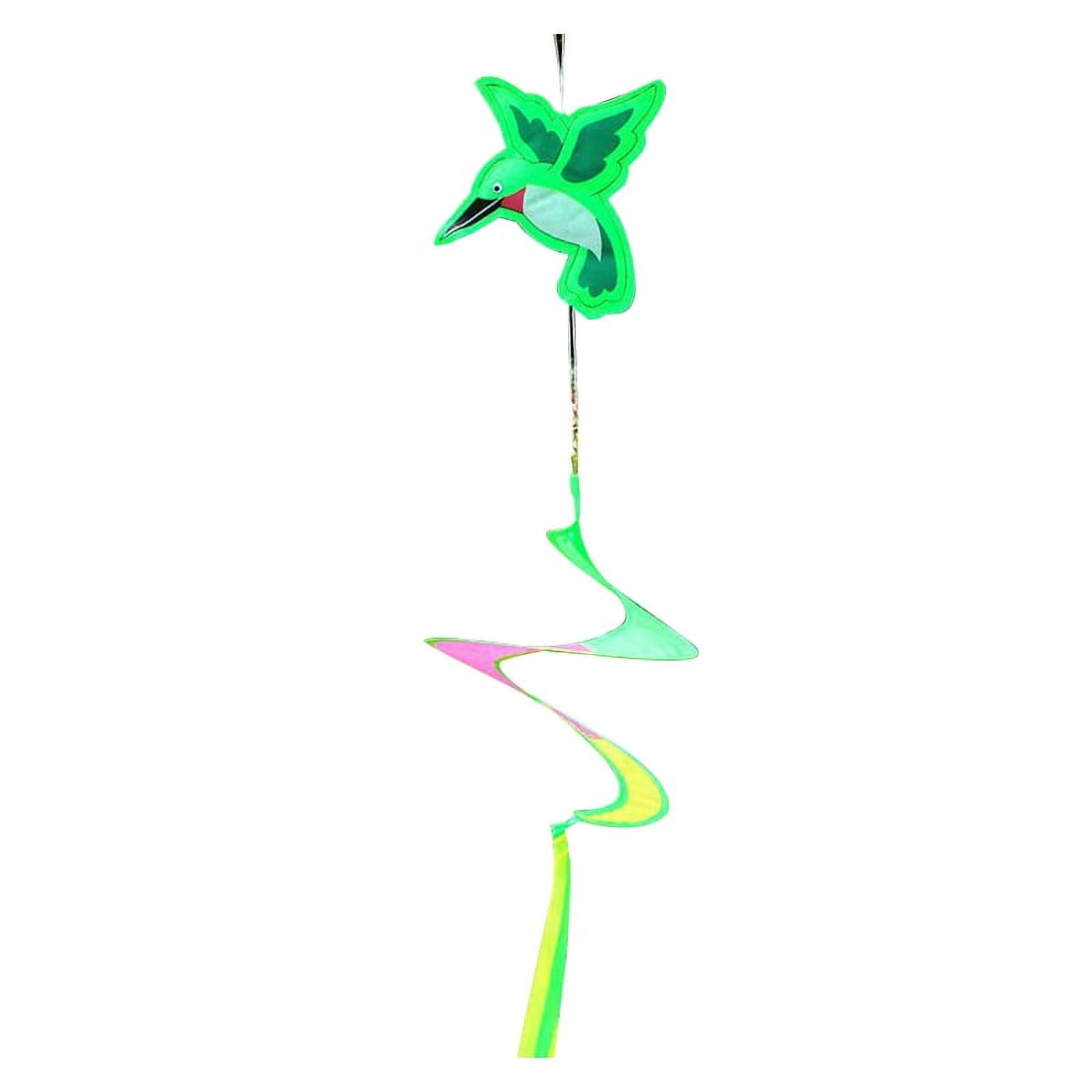 Insects Rotating Wind Strip Windmill Hanging Wind Spinner Toy for ...