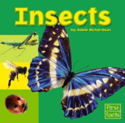 Pre-Owned Insects (Paperback) 0736849467 9780736849463 - Walmart.com