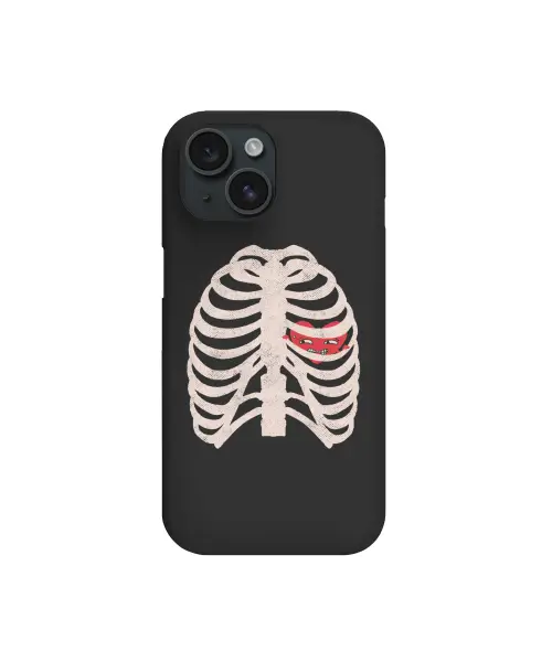 Insecure Funny Quote Awkward Anxious Phone Case for iPhone 16 15 14 13 ...