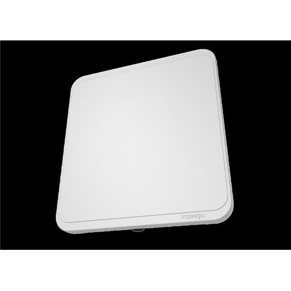Inseego 649496 02542 7 FW2000E Enterprise 5G Outdoor Modem with 5 Gbps ...
