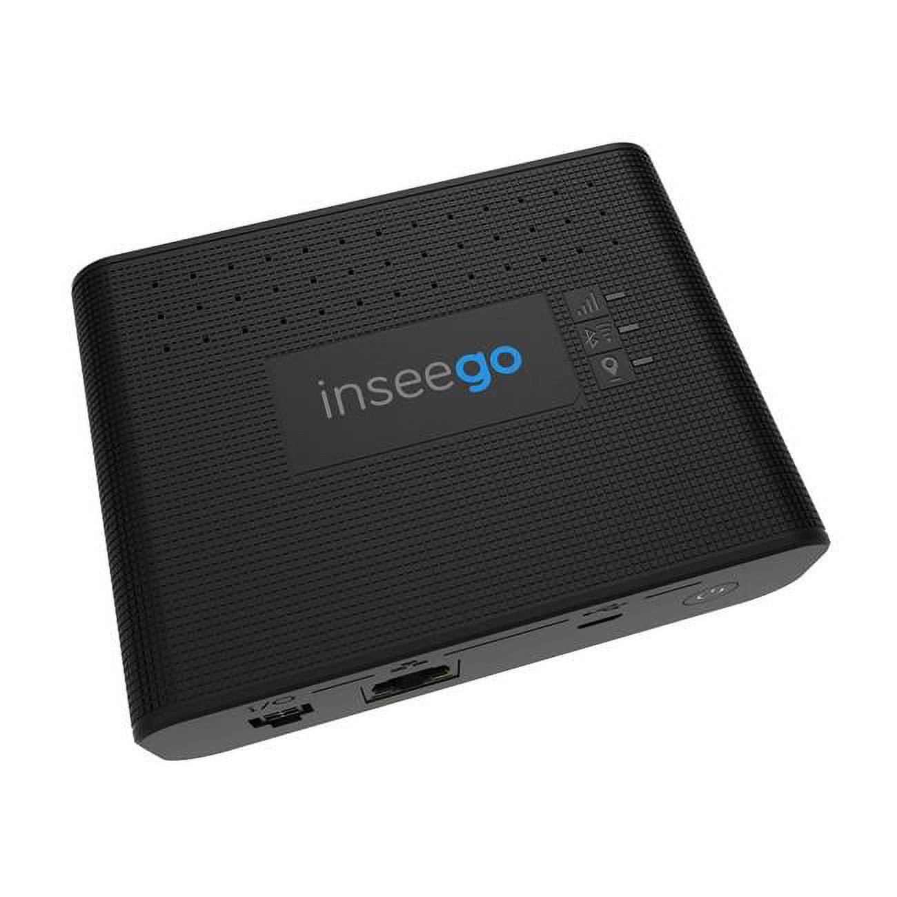 Inseego SK160NE-DCR Skyus 160 LTE Cat 6 Modem North America DC Power ...