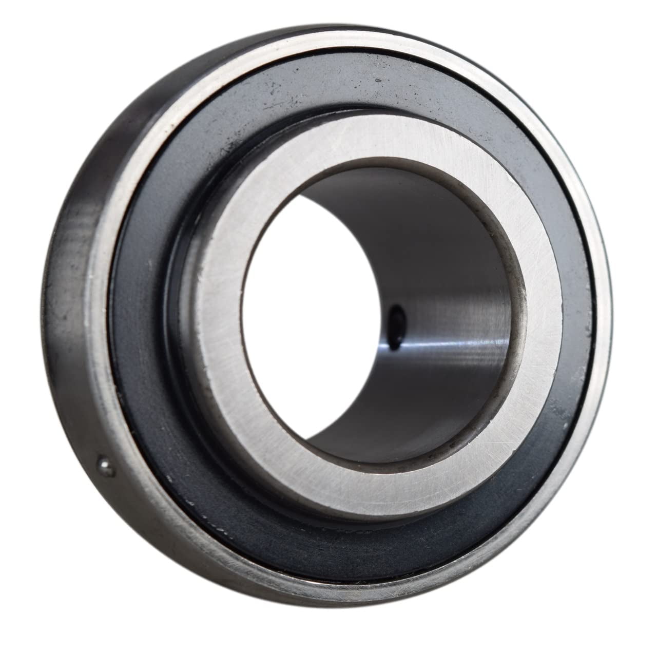 Insert Bearing 2-3/16" Bore Wide Inner Race w/Eccentric Locking Collar ...