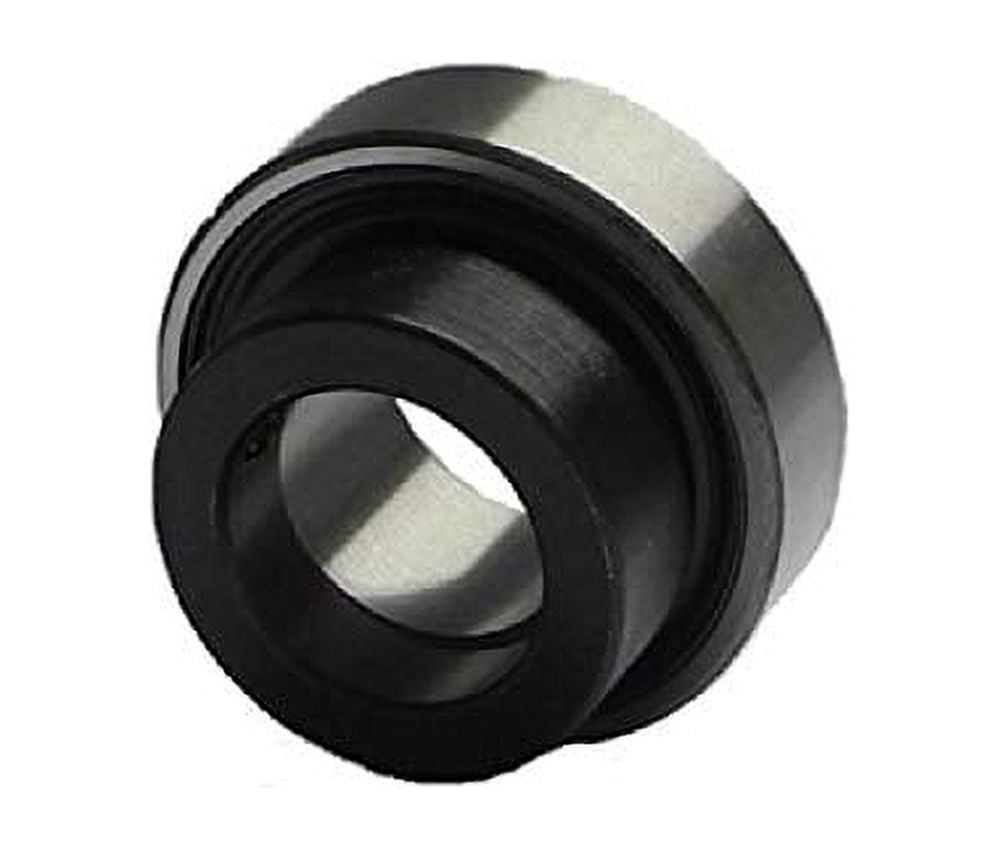 Insert Bearing 7/8" Bore Narrow Inner Race w/Eccentric Locking Collar CSA205-14 - Walmart.com
