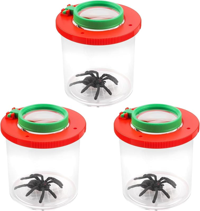 Insert Bug Viewer Magnifier Backyard Explorer Insect Bug Viewer ...