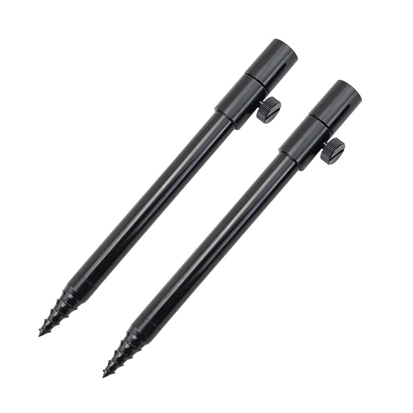 Insert Ground Rod Holder for Fishing, Fish Rod Holder Ground Adjustable ...