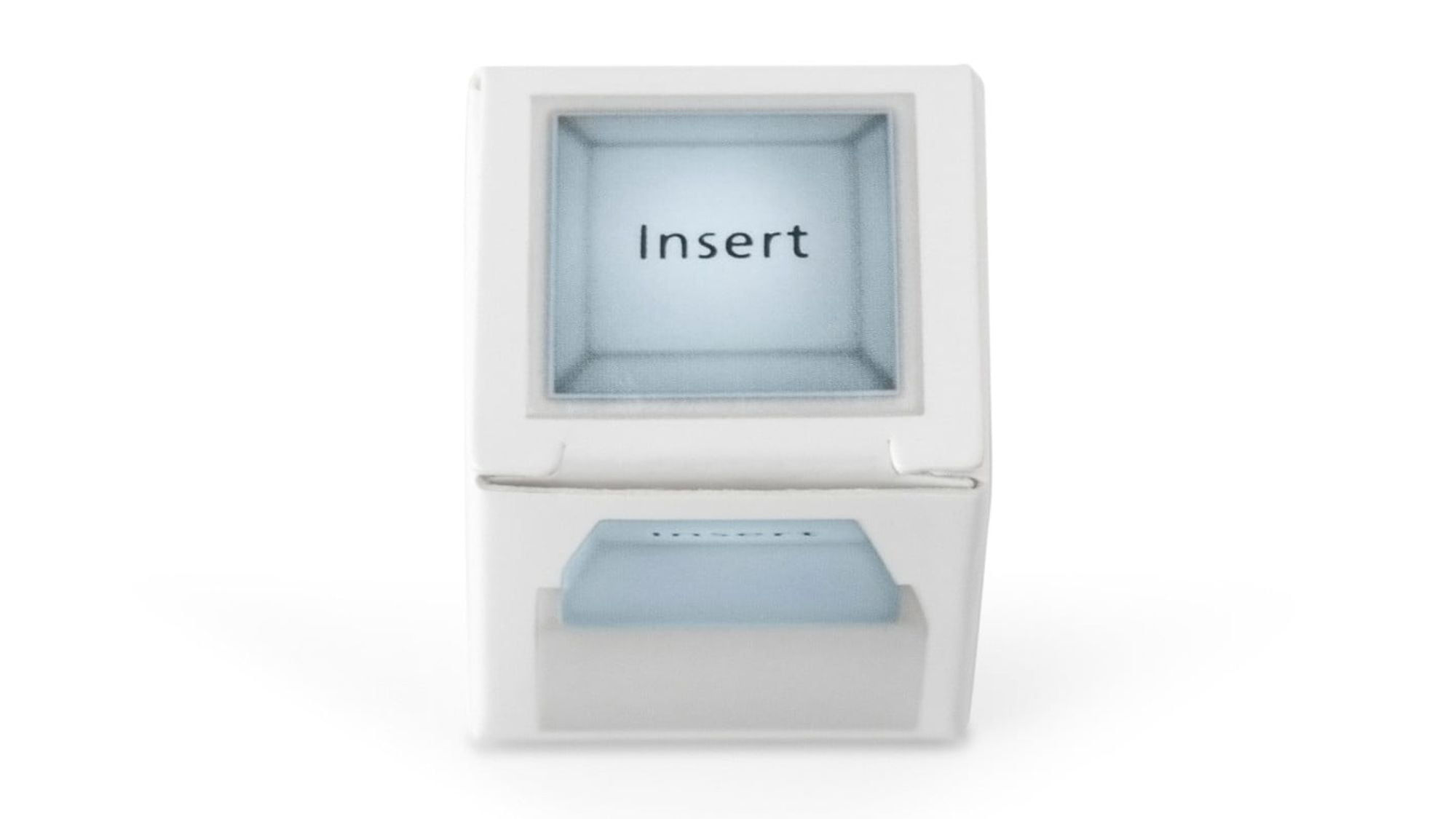 Insert Keyboard Button with Super Bright White LED - Classic Mechanical ...