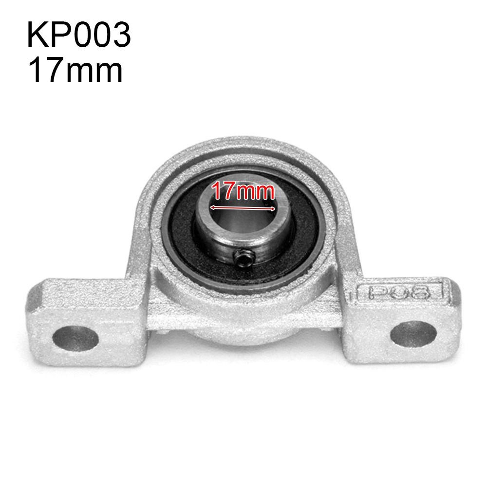 Insert Linear Shaft Mounted Block Housing 8mm 10mm 12mm 15mm ZINC Alloy ...