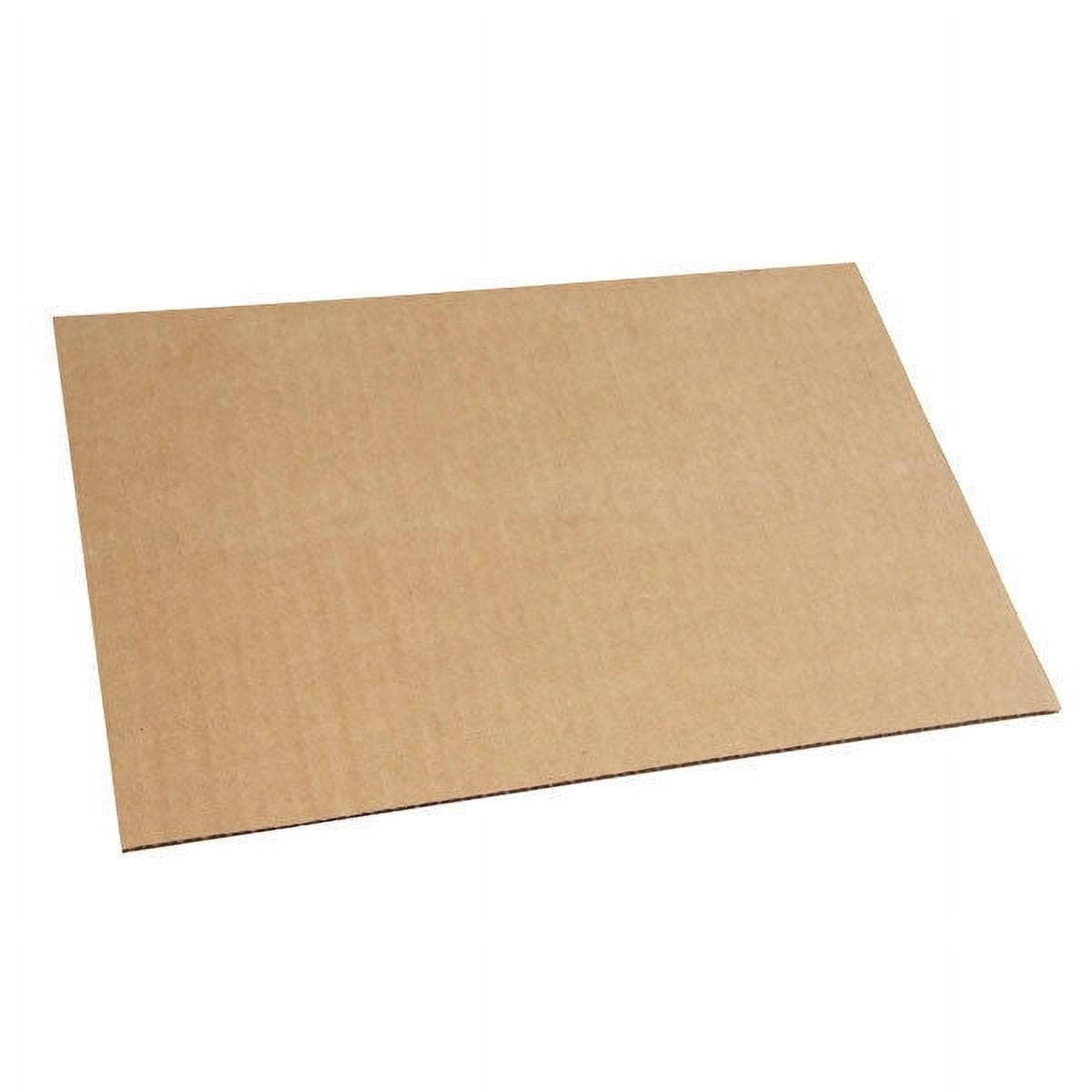 Insert Pads 50 LP Record Mailer Insert Pad Scrapbook Catalog 12.25" x ...
