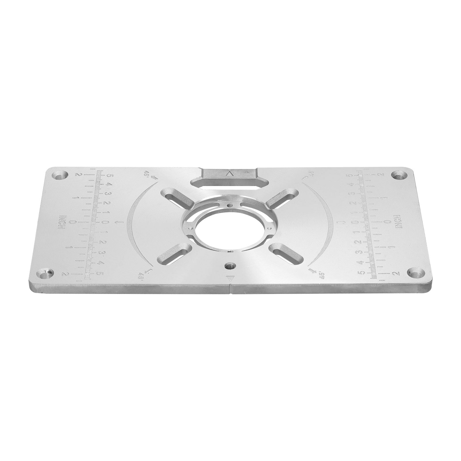 Insert Plate,Flip With 4 Plate Flip With Router Table Plate Router ...