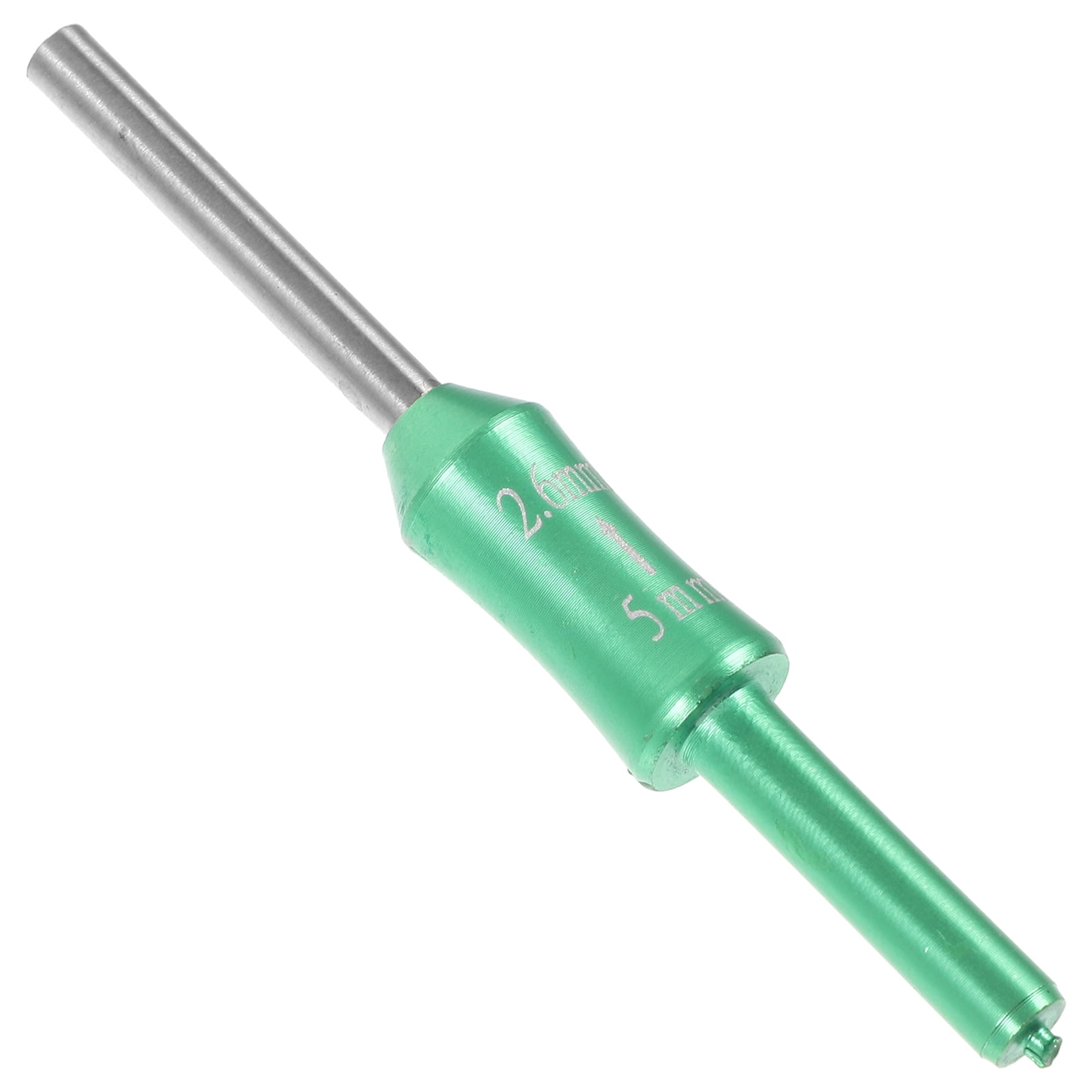 Insert Pole Adapter Fishing Pole Connecting Supplies Beginner The Rod ...