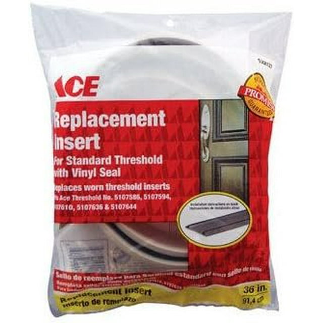 Insert Vinyl Threshold - Walmart.com